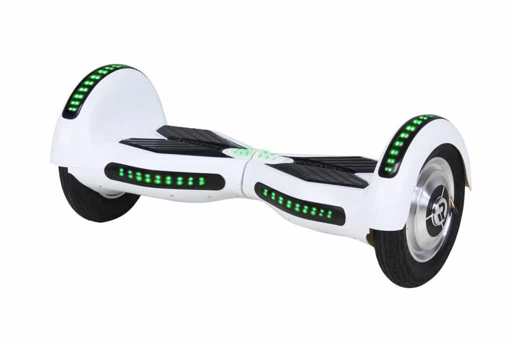 Robway W3 - le test complet sur ce nouveau modèle