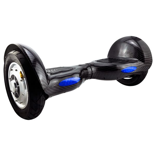 Iconbit Smart Scooter 10 : Avis & Test de cet hoverboard