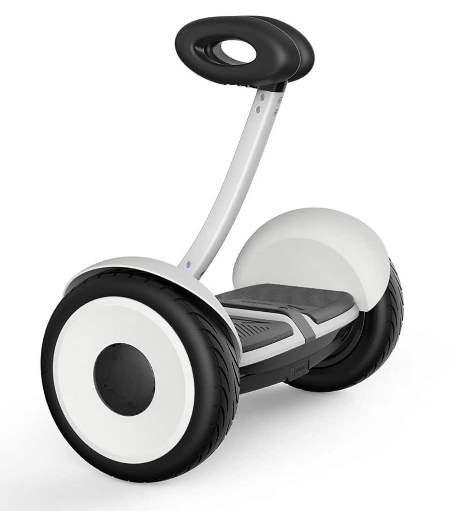 Ninebot Mini Pro => Mon avis et comparateur complet en 2025