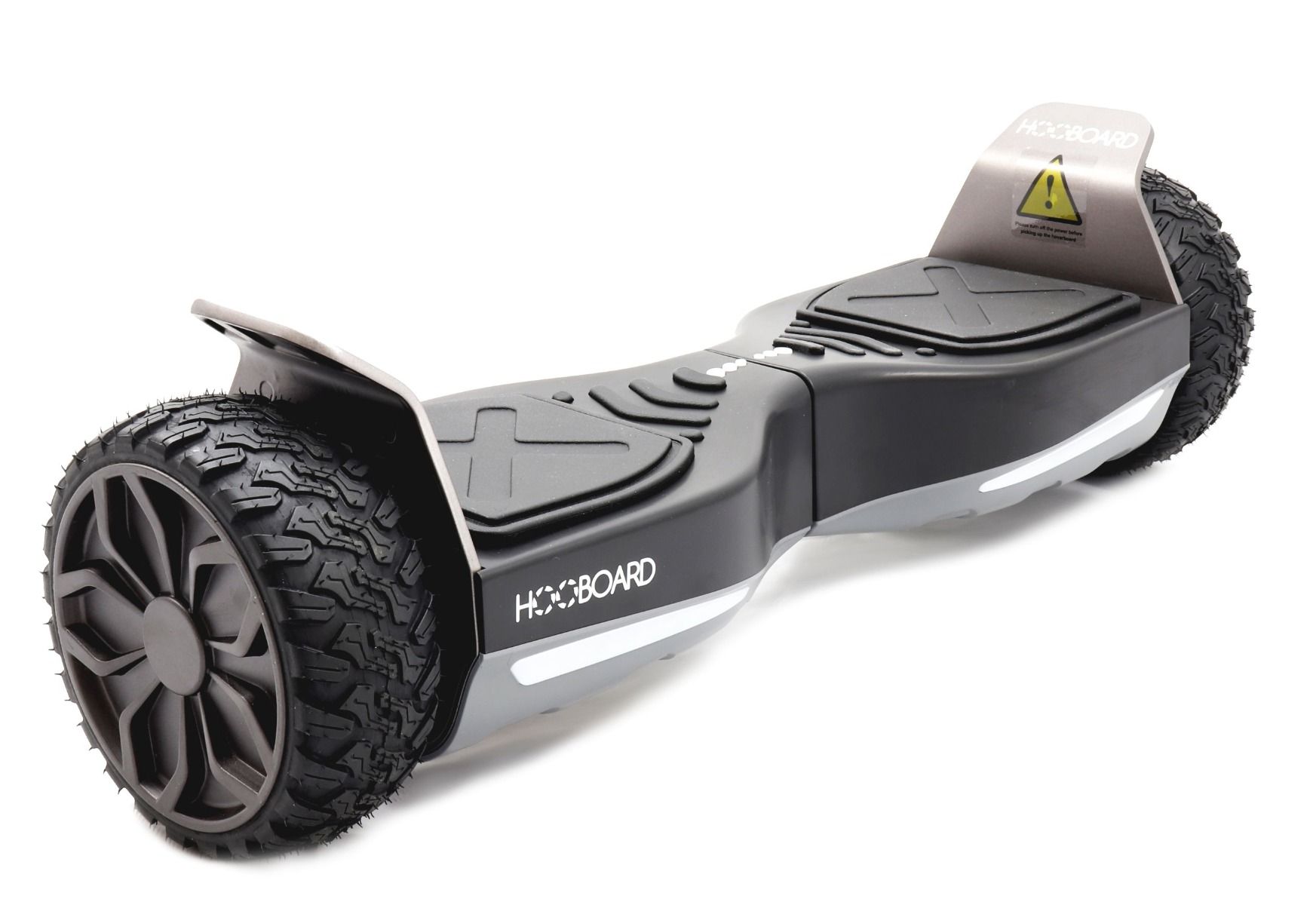 Hooboard - Tout sur cet engin le test complet